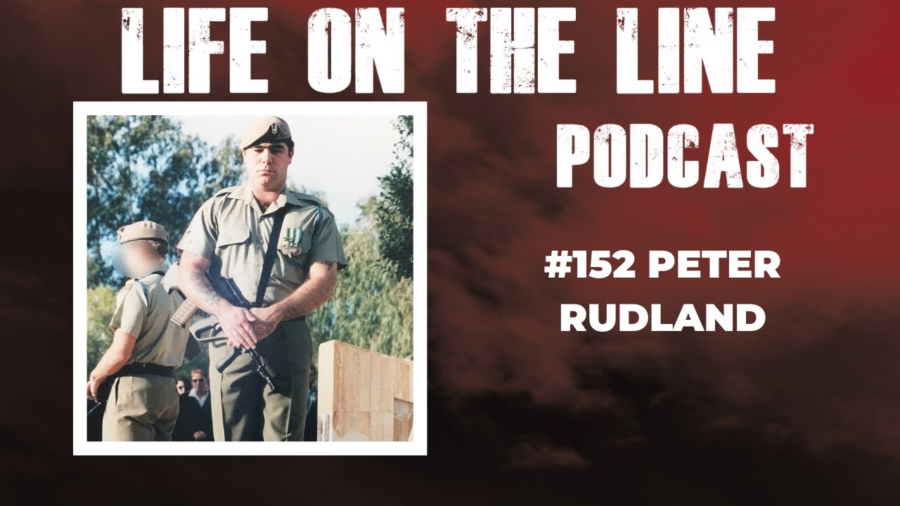 #152 Peter Rudland - YouTube