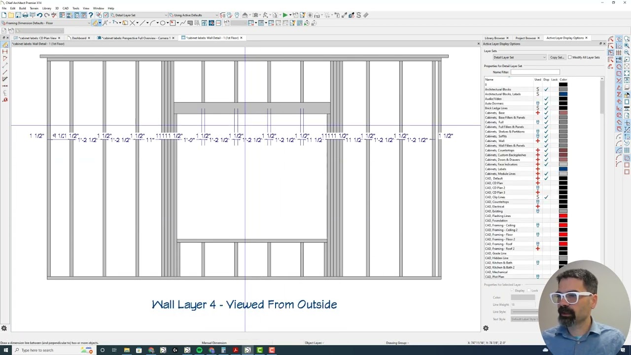 X14 top 10 Features Part 2 | Chief Architect - YouTube