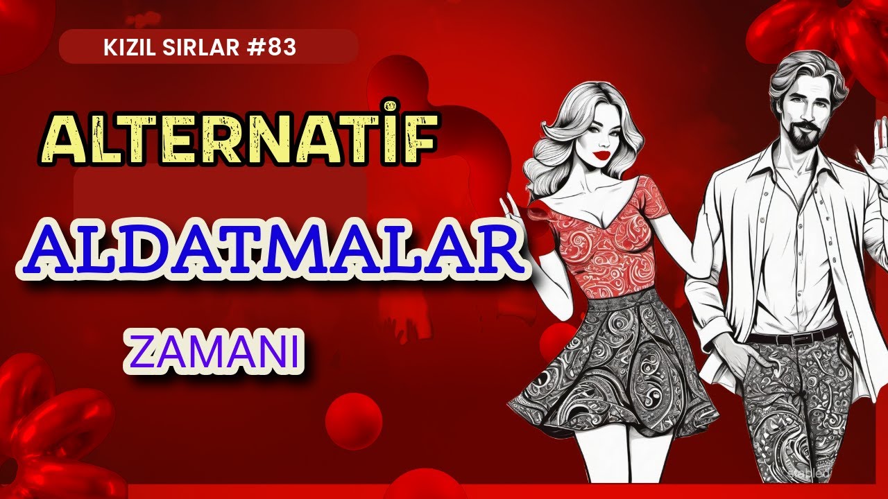 KS 83: Evlilikte Alternatif Aldatılma Yöntemleri (Edimlerin İfası) - YouTube