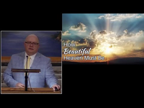 How Beautiful Heaven Must Be - YouTube
