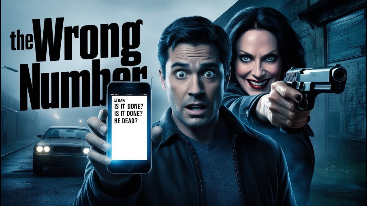 Wrong Number: A Deadly Twist - YouTube