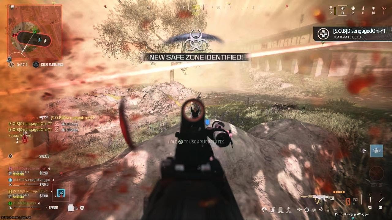 Brotha ugh - YouTube