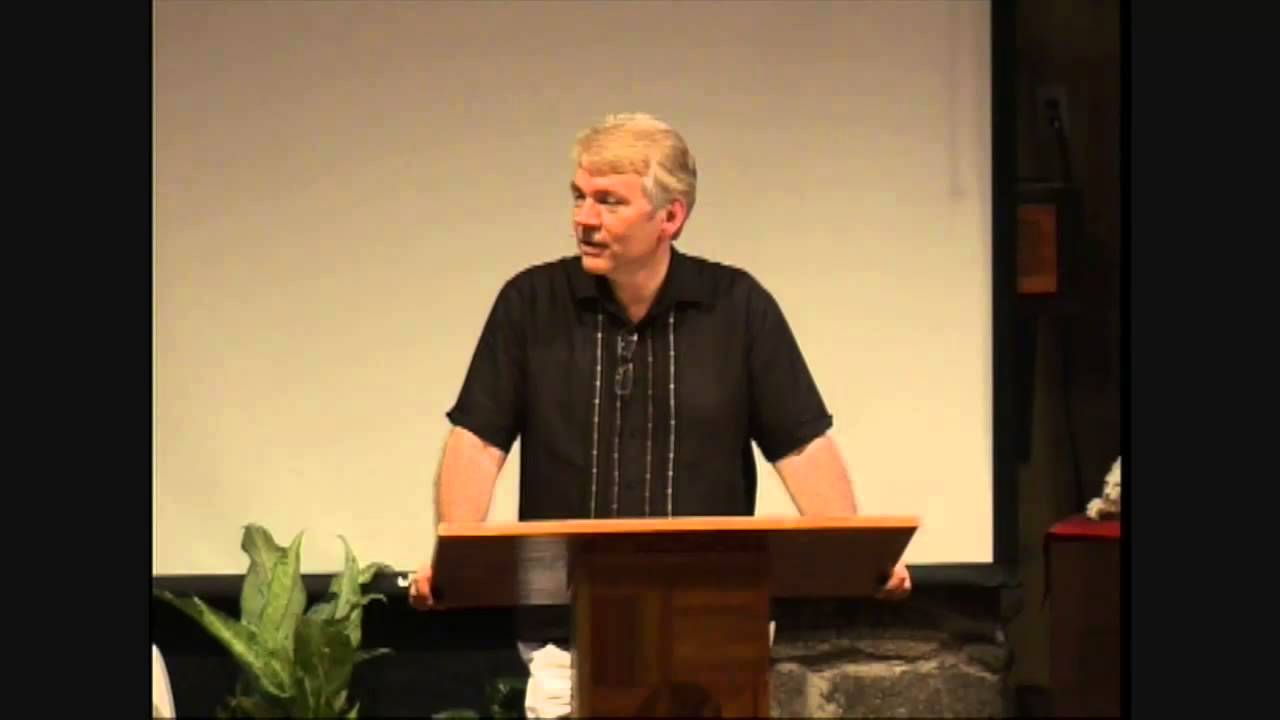 Bruce Allen 15th Broadcast - YouTube