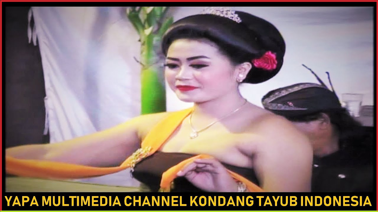 Live - TAYUB SURYO LARAS TRENGGALEK || YAPA MULTIMEDIA CHANNEL KONDANG TAYUB INDONESIA - YouTube