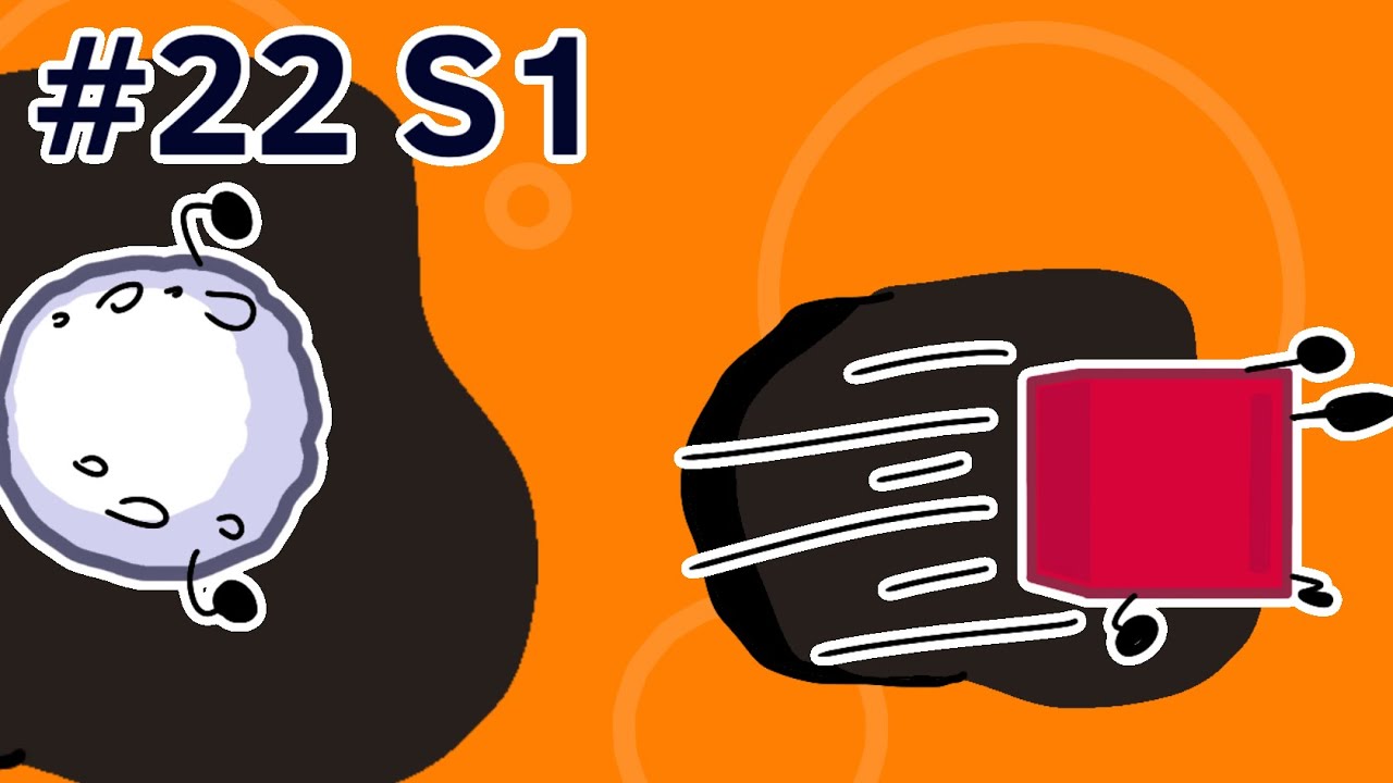 BFDI viewer voting: ep 22 - YouTube