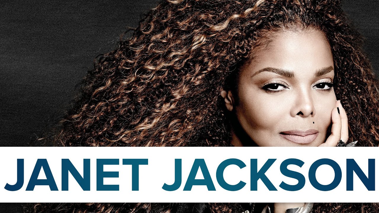 Top 10 Facts - Janet Jackson // Top Facts - YouTube