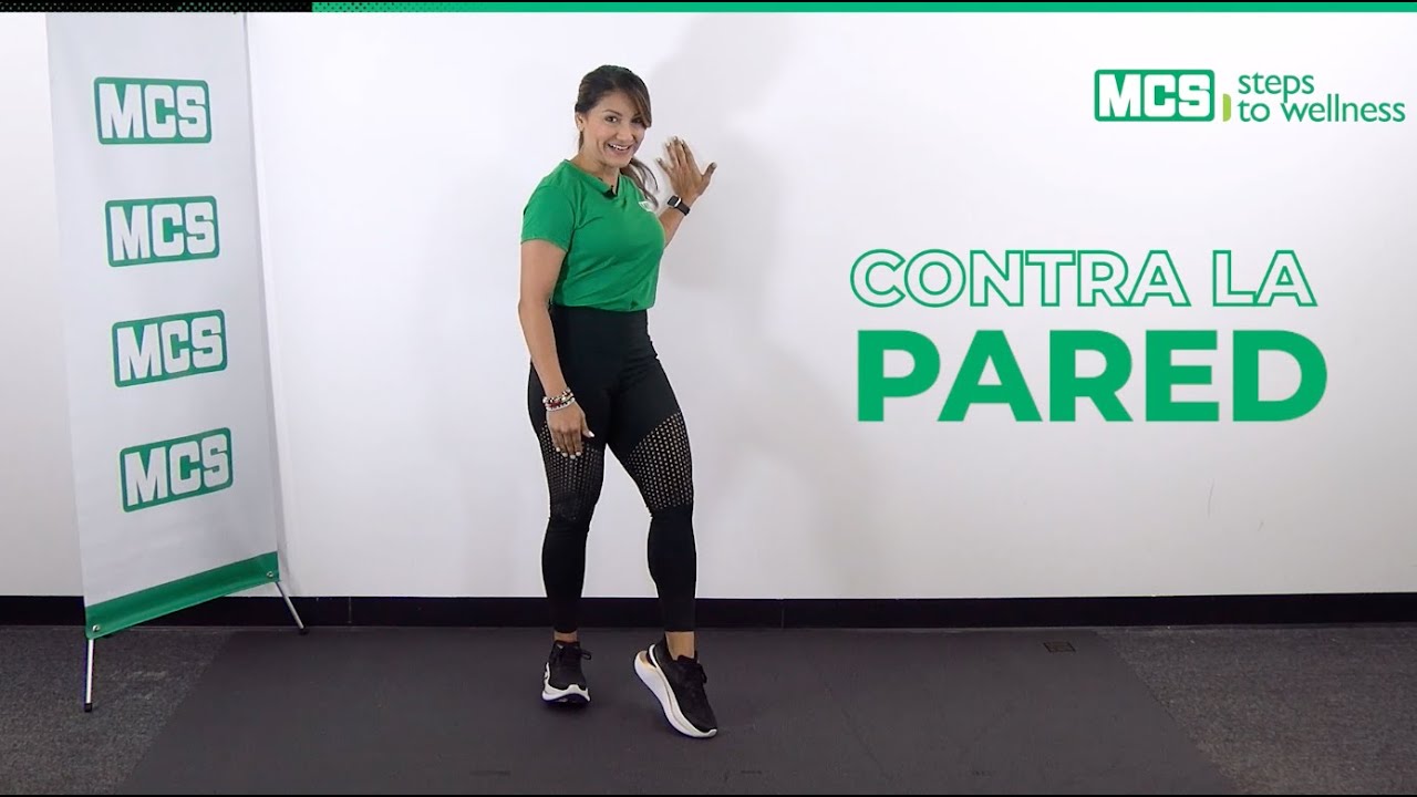 Contra la pared - YouTube