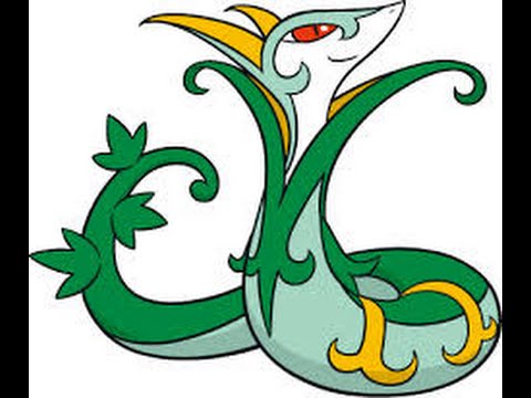 [Tuto FR](Event) Comment avoir le Majaspic avec contestation : Pokemon ...