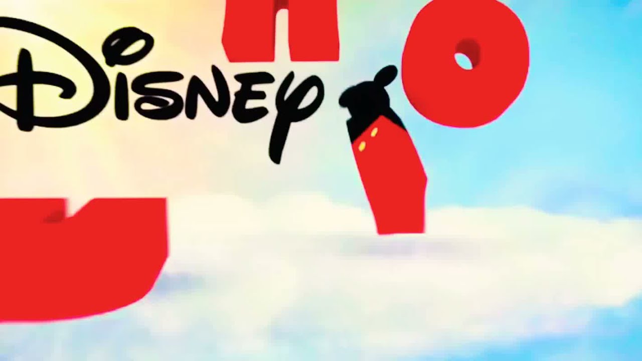 Disney Junior Soar Over Summer - My Version - YouTube