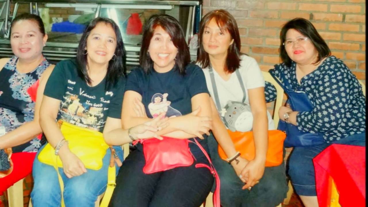 Batch '77 2016 "How Deep Is Your Love" Guys ? - YouTube