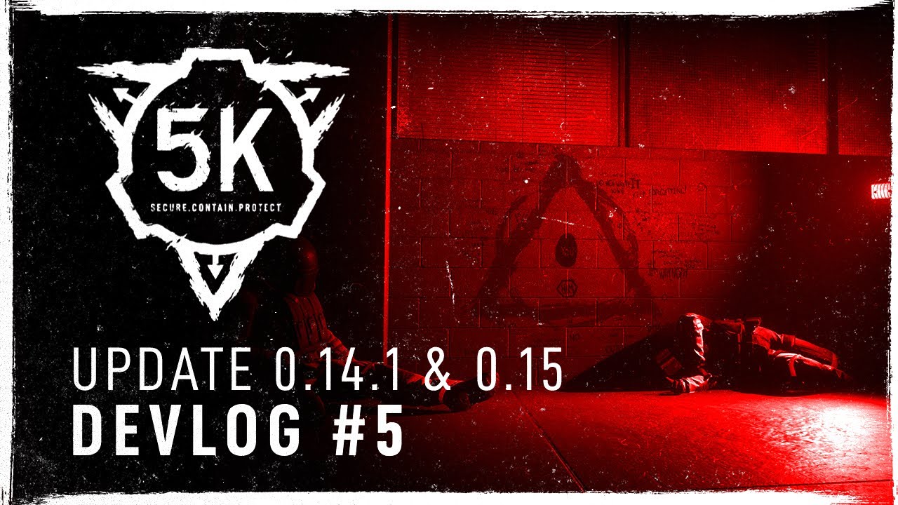 Update 0.14.1 & 0.15 Devlog #5 - YouTube