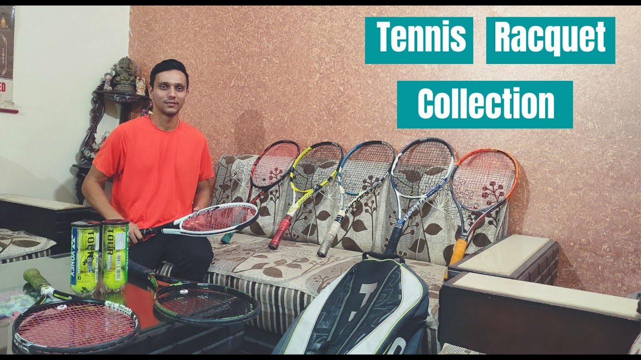 Tennis Racquet Collection | Best Tennis Racquets | Babolat | wilson ...