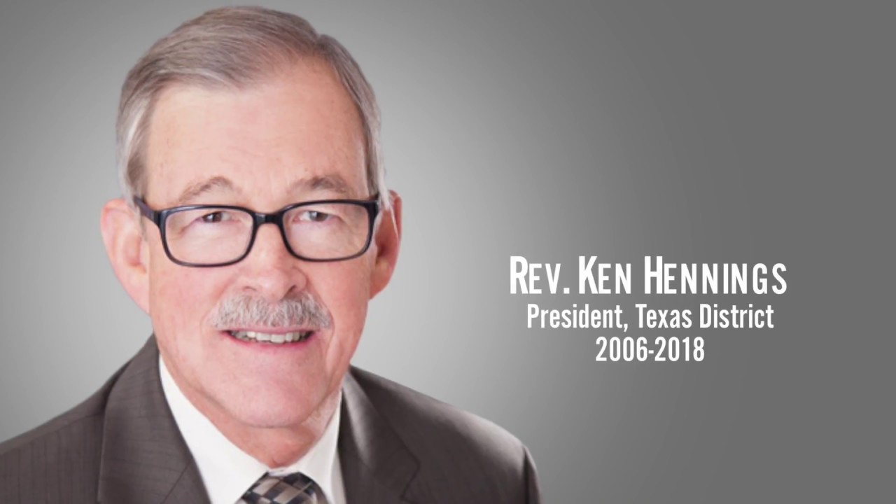 President Ken Hennings Tribute - YouTube