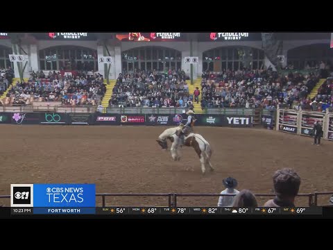 Bill Pickett Rodeo Honors Black Cowboy History