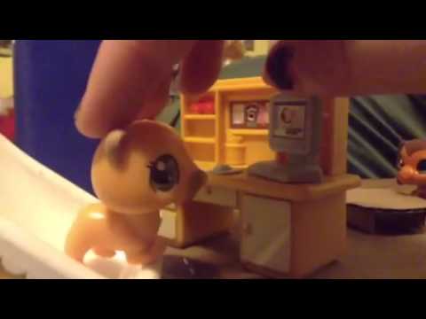 Lps toxic part 2 of episode 1 - YouTube