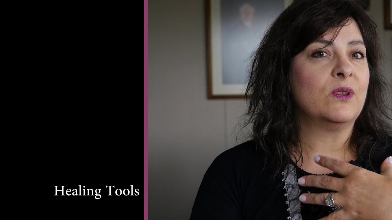 Healing Mindset: 3 Tools - Contemplate This - Dr. Michelle Medrano - Ep ...