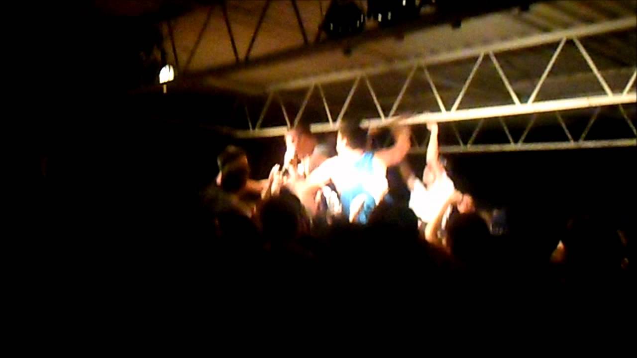 ARCHITECTS HALIFAX PAVILLION - YouTube