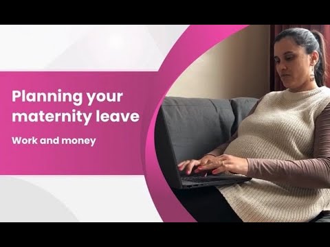 Who Is Entitled To Occupational Maternity Pay