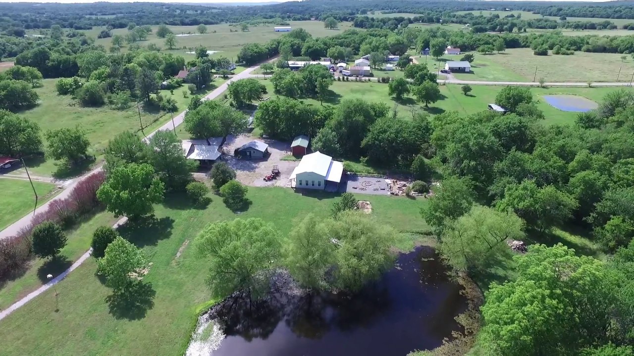 Black Cat Mountain & Clarita Oklahoma, Black Cat Mountain Trilobites ...