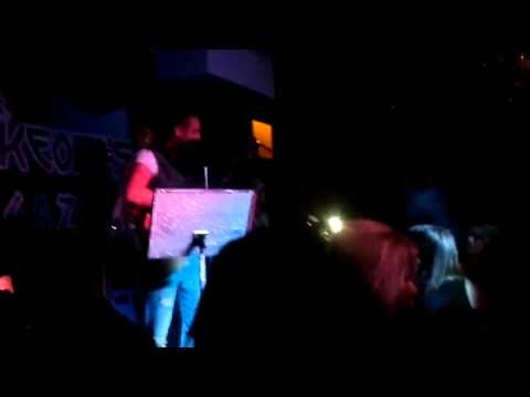 Tolga Tabu - Kalbime Basa Basa ( Canlı Performans )