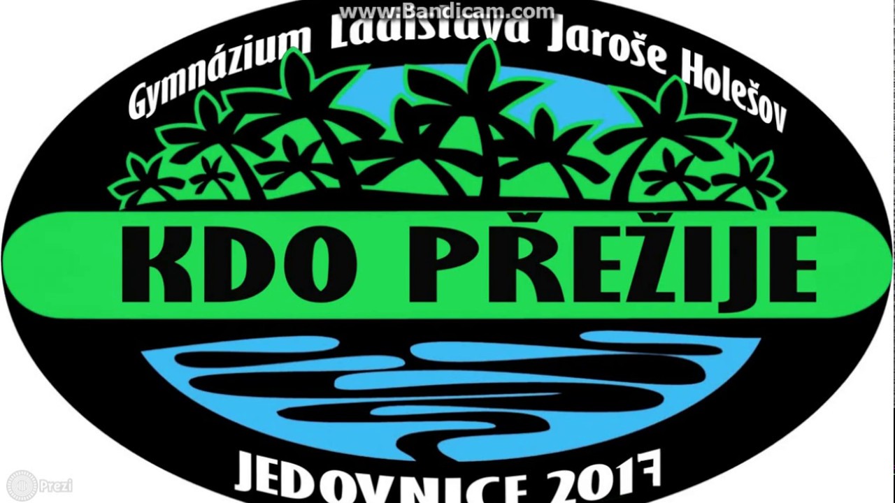 Jedovnice intro Gymhol 2017 - YouTube