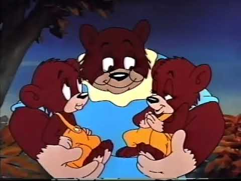 TALL TIMBER TALE - YouTube
