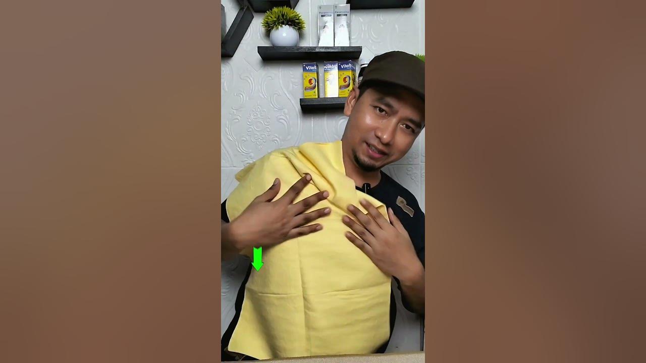 Kanebo jumbo 43 x 65 cm - YouTube