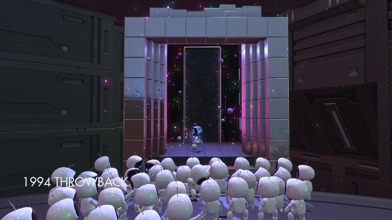 ASTRO got famous for 42 secs - YouTube