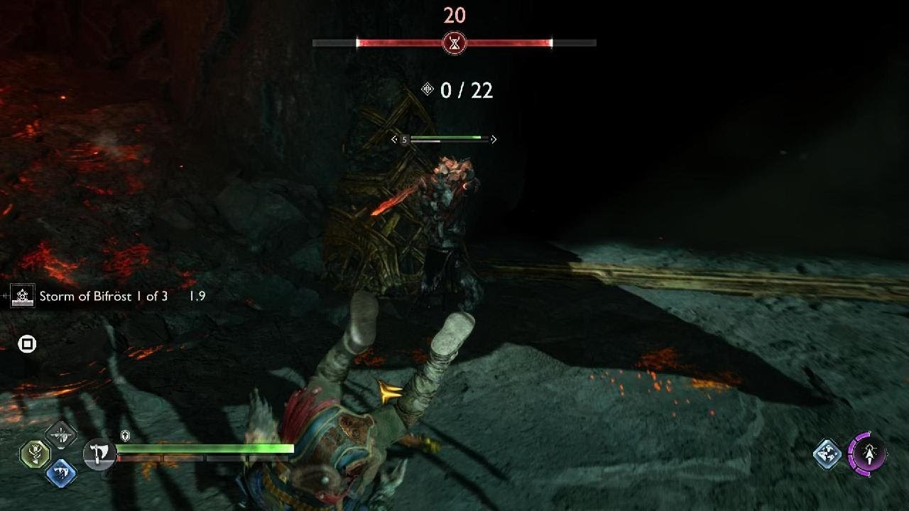 The Most Lucky Health Stone Ever. - YouTube