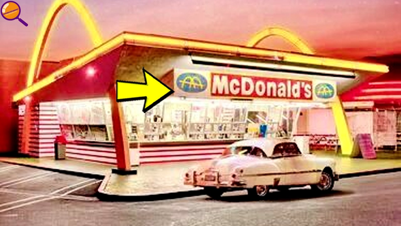 20 Oldest Fast Food Chains in America That Still Exist Today - YouTube