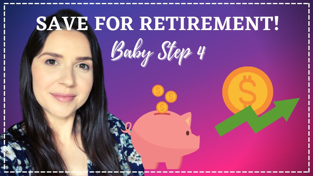 Dave Ramsey's Baby Step 4 Explained - YouTube