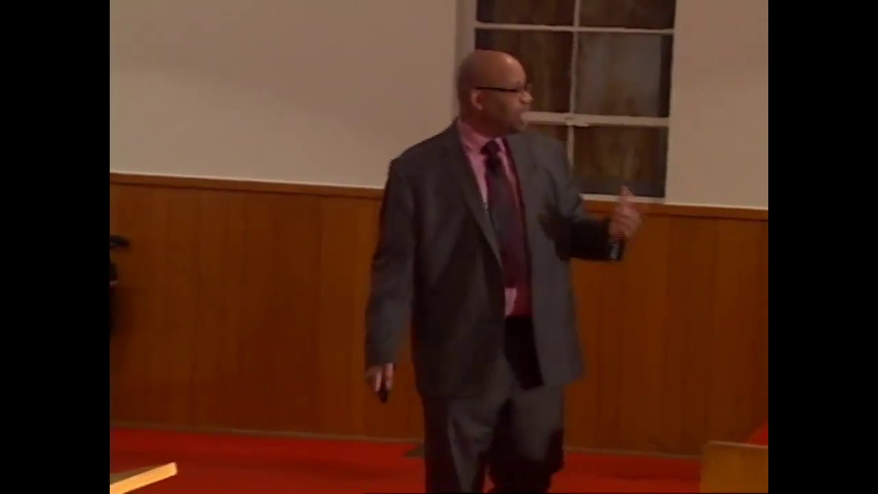 Generosity Weekend Michael Harpe Friday, February 20 2016 - YouTube