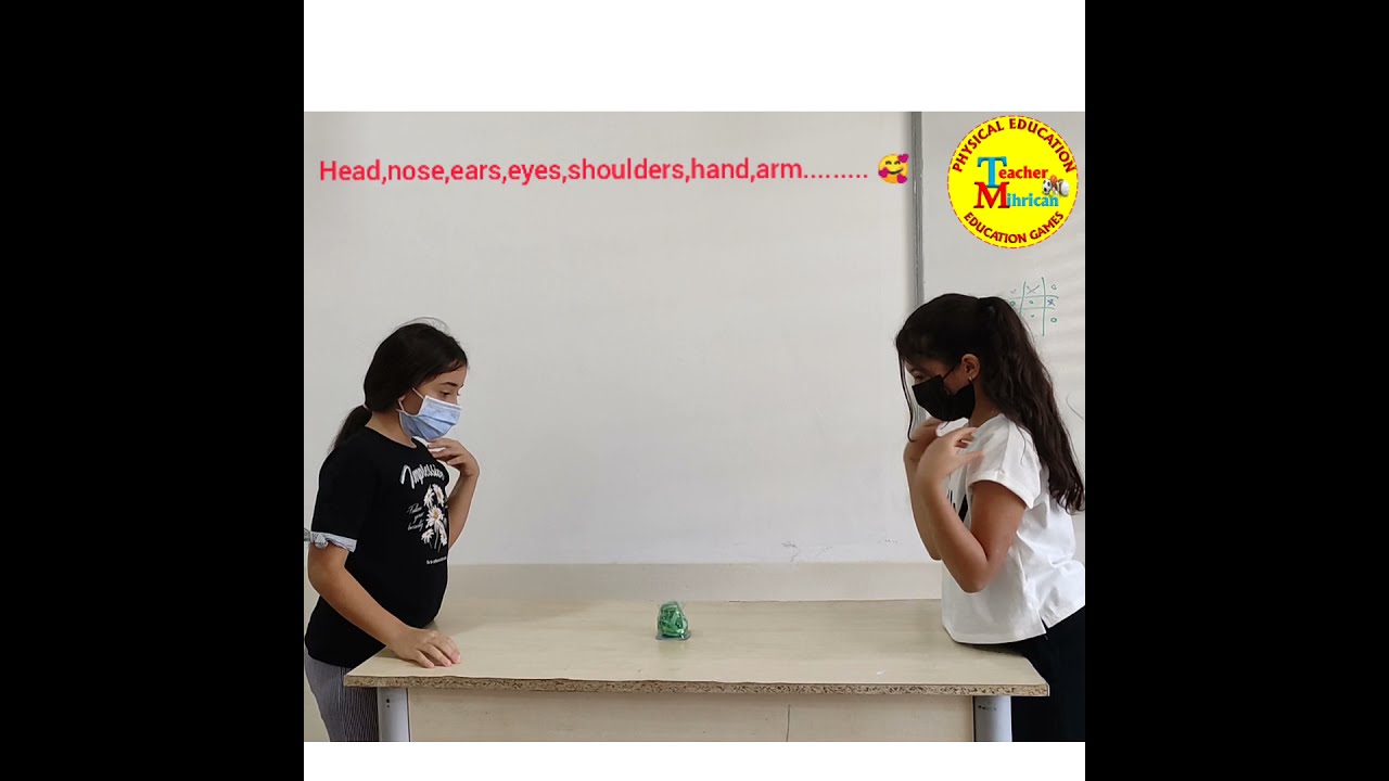 Funny Physical Education Activity For Indoor Pe Games For Primary funny-physical-education-activity-for-indoor-pe-games-for-primary
