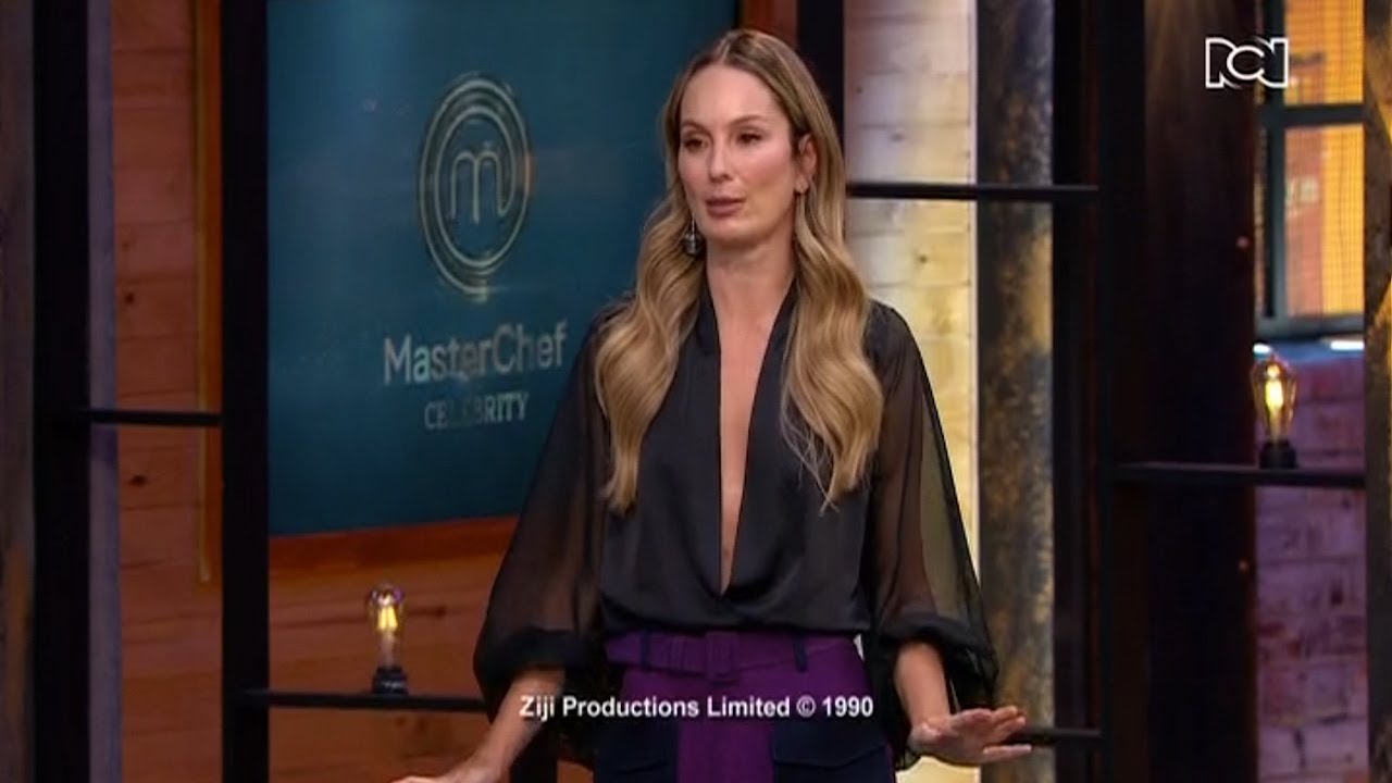 AVANCE Masterchef Colombia RCN 2024 T6, Capítulo 117 jueves - YouTube