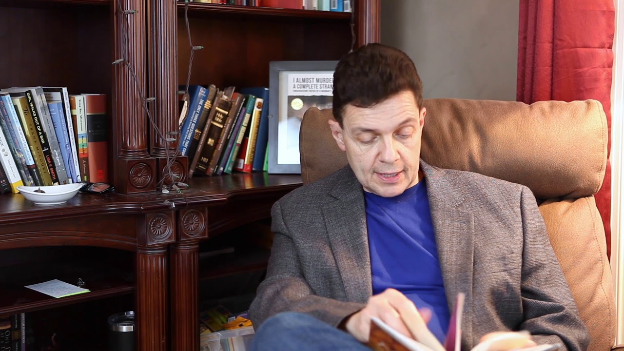 The Secret with Jim Spina - YouTube