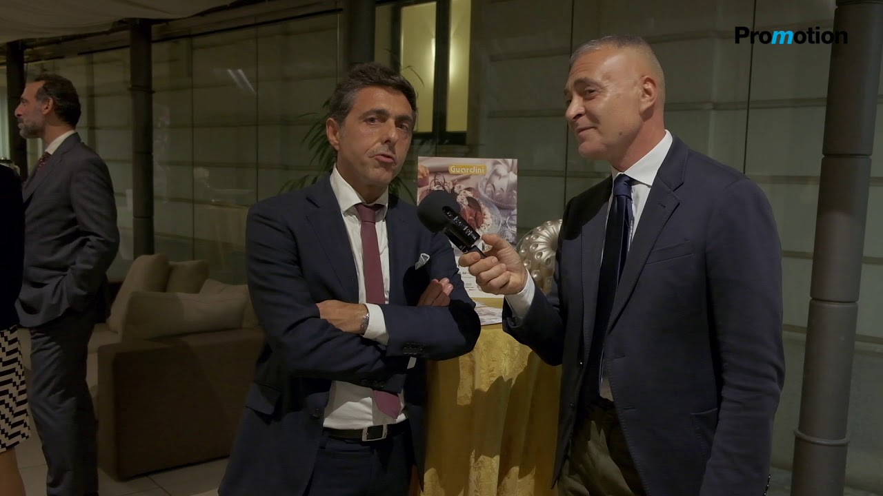 Cesare Mercuri intervista Alfonso Negri - Guardini - YouTube
