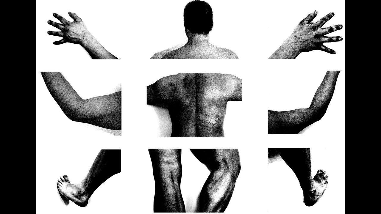 Man as Object: Reversing the Gaze Art Exhibition - YouTube