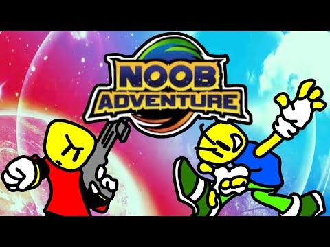 Roblox-El Sonic Adventure Robloxiano-Noob adventure - YouTube