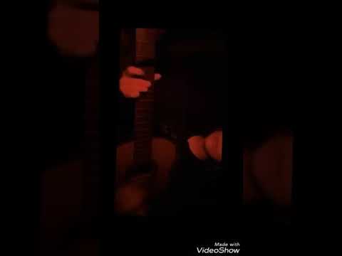Elif KAYA akustik solo story 😍