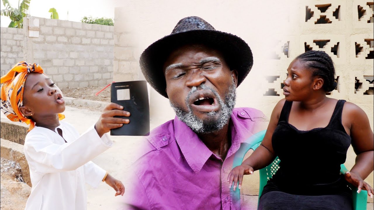 🙏😂🙏PROPHETESS ADOBEA 🙏FT. SOBOLO, OTOO,SPENDY, ATADWE, ASOKA,MOMAA ...