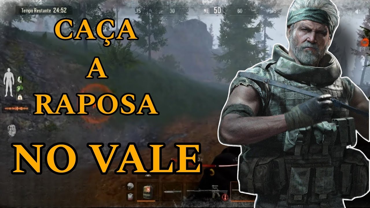 ESSE EVENTO É FEITO PRO VALE!! | ARENA BREAKOUT - YouTube