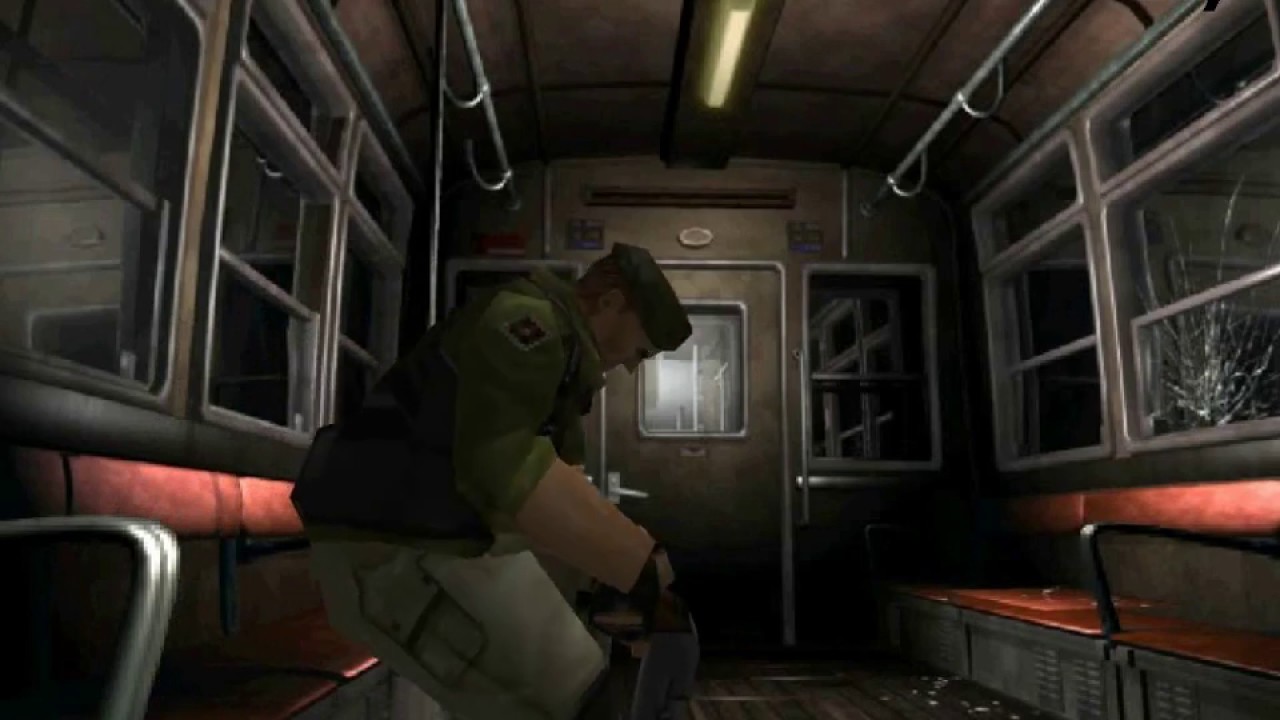 Resident Evil 3 mercenaries Mikhail [PC] - YouTube