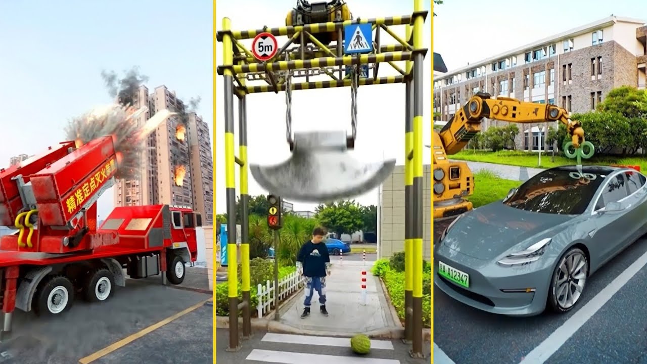 22nd Century Technology - Future Technology According To The ...