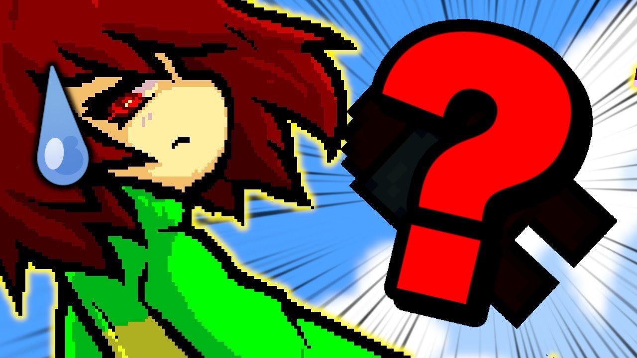 Who can beat Boss Mode Chara? - YouTube