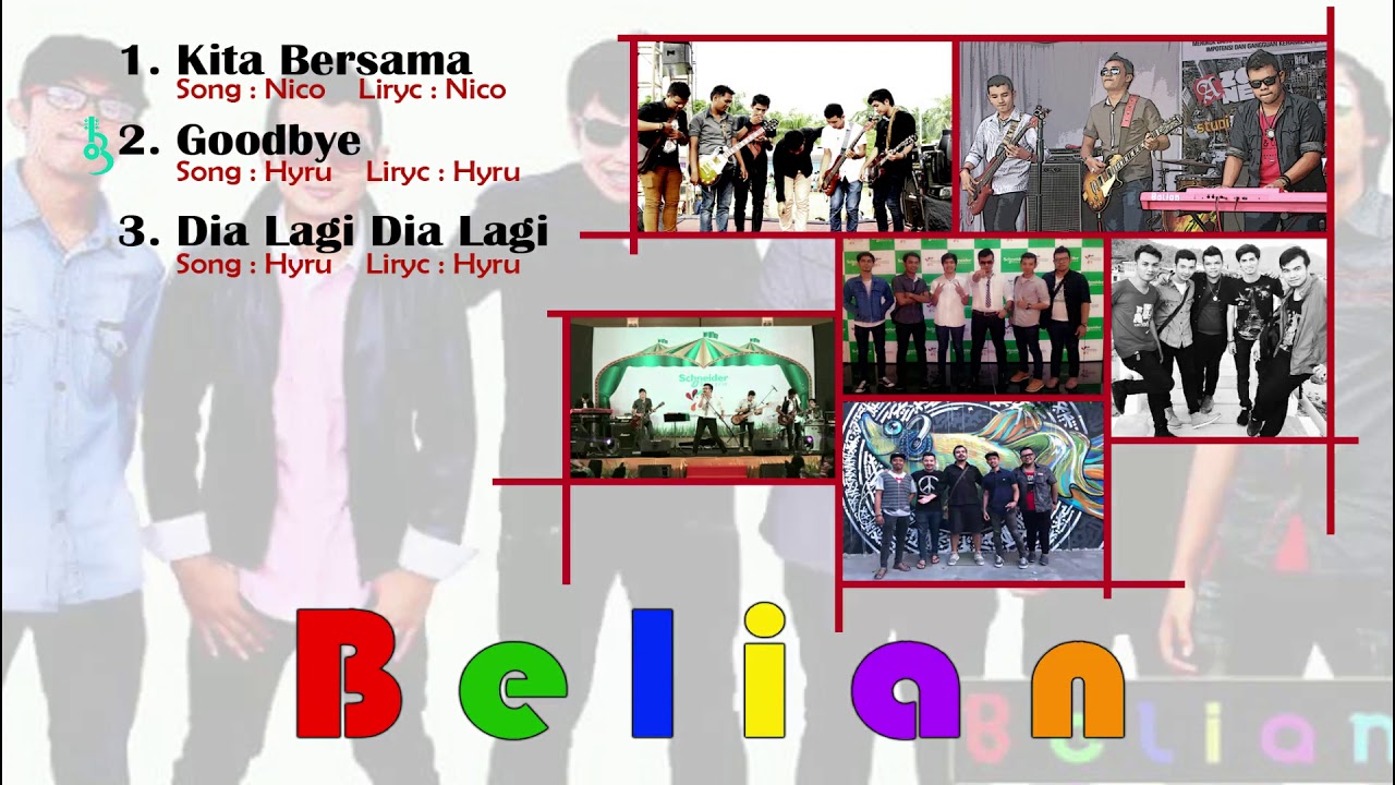 BELIAN - YouTube