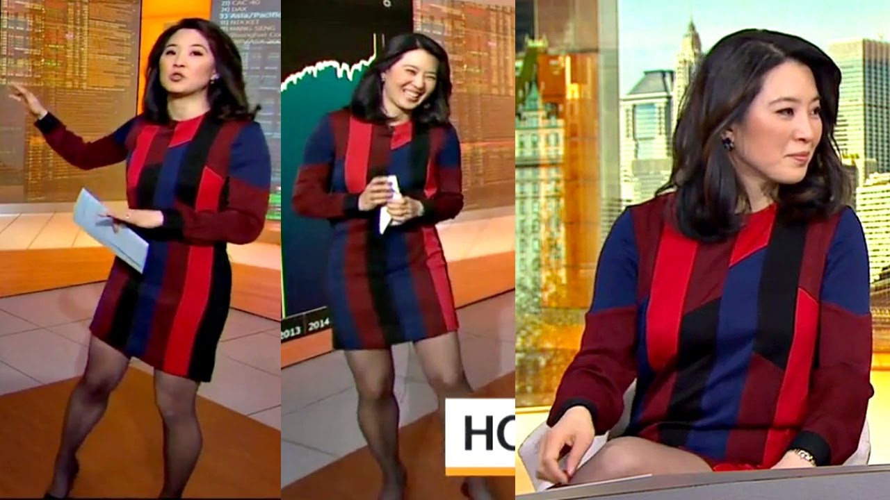 Scarlet Fu - 2/16/17 - YouTube