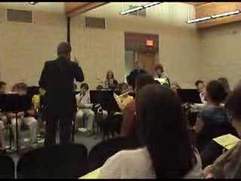 Pep Rally Rock - YouTube