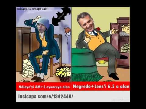 Fikret Orman Capsleri