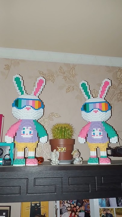 Зайці 5d - YouTube