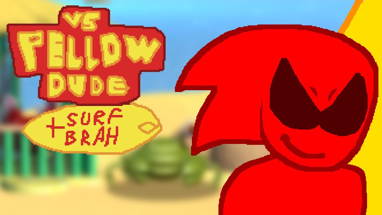 Vs Pellow Dude + Surf Brah OST ~ SURF - YouTube